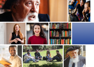 Prof. Reuven Feuerstein | Feuerstein Institute