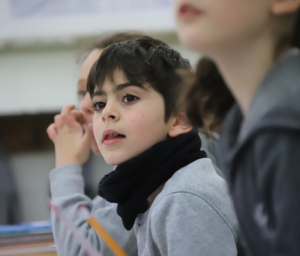 The Feuerstein Method - Feuerstein Institute