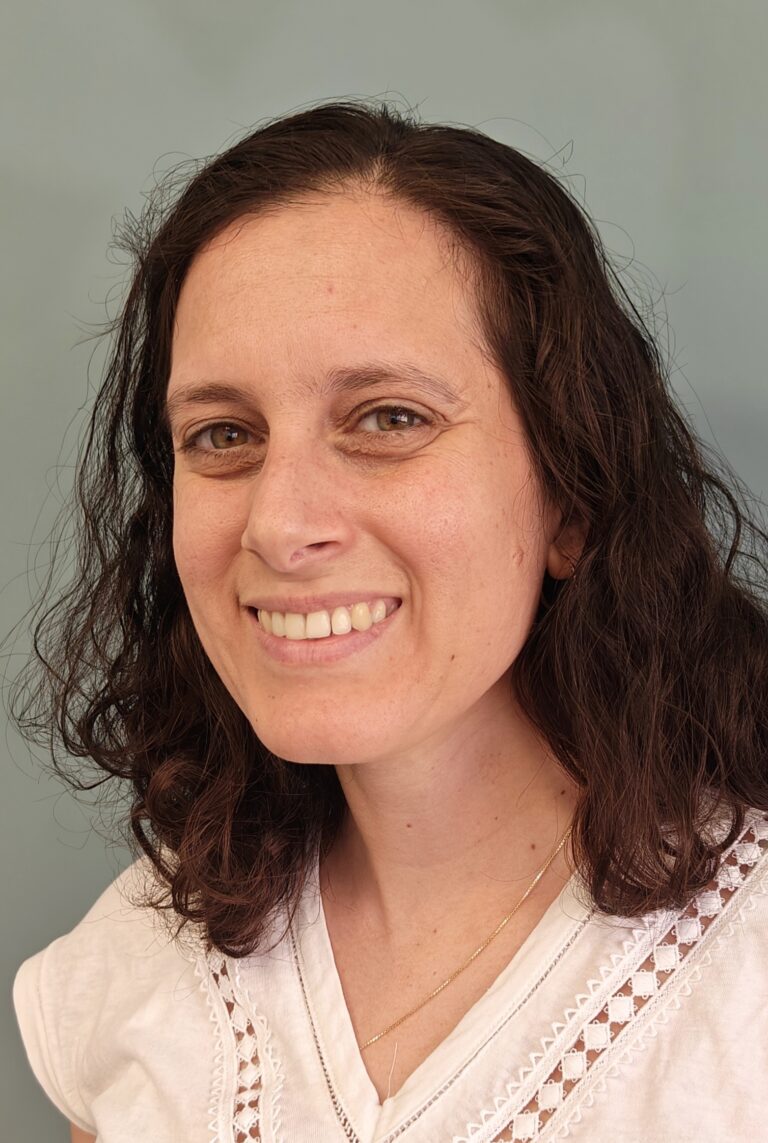 Staff - Feuerstein Institute