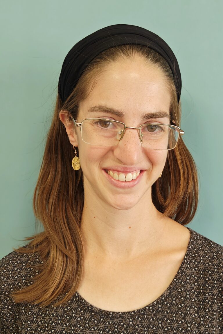 Staff - Feuerstein Institute