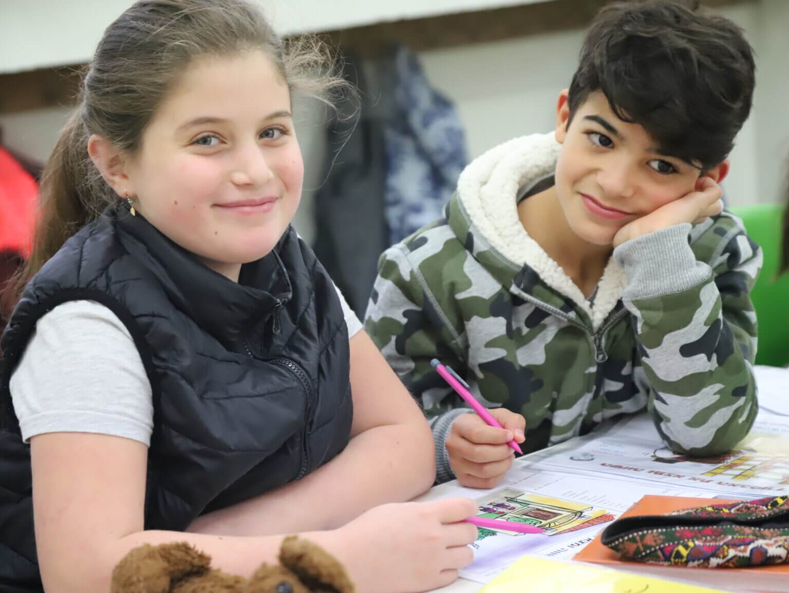 The Feuerstein Method - Feuerstein Institute