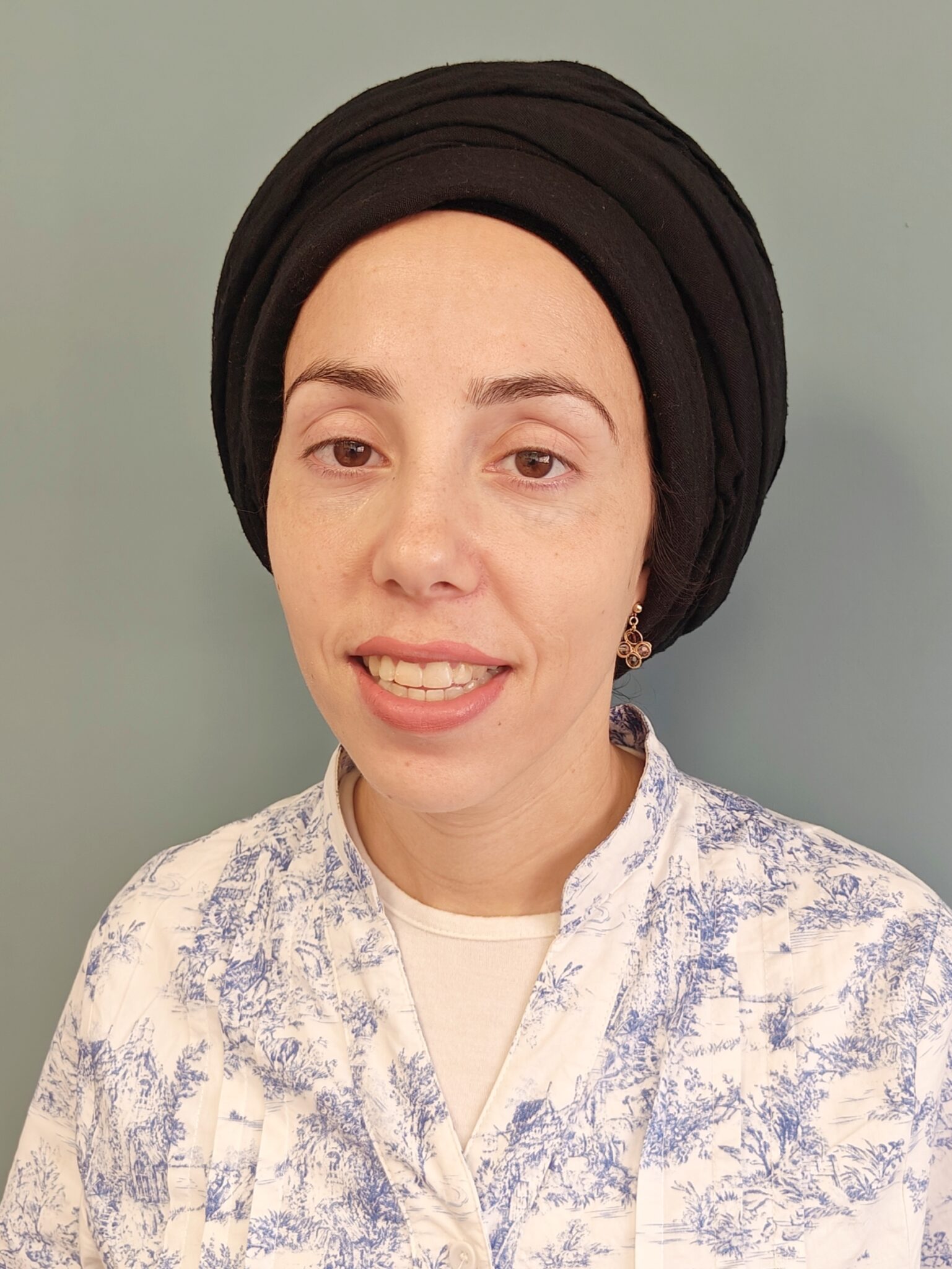 Staff | euestein Institute