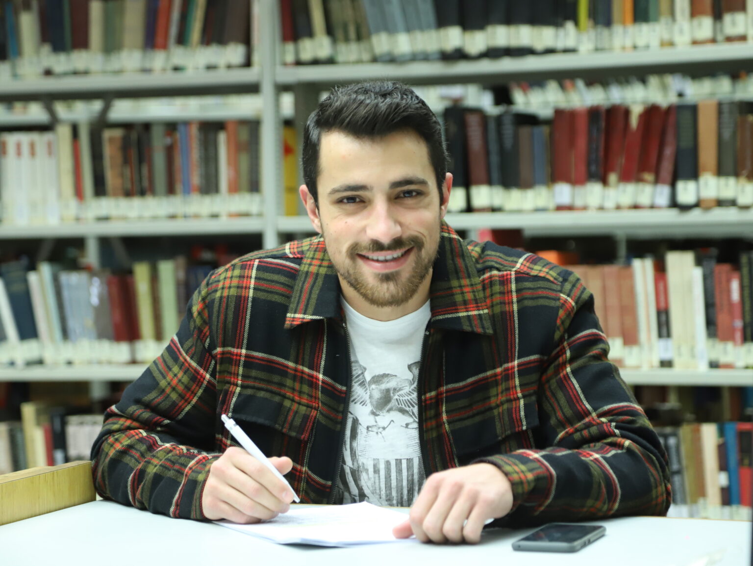 About The Institute - Feuerstein Institute