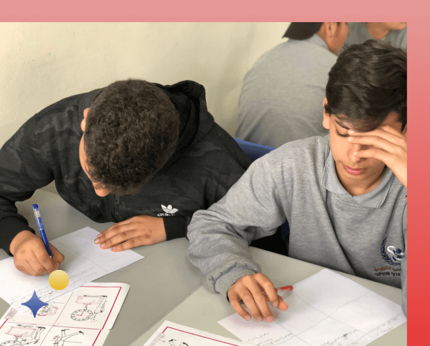 Cognitive Intervention (FIE) - Feuerstein Institute