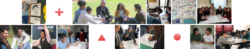 Cognitive Intervention (FIE) - Feuerstein Institute