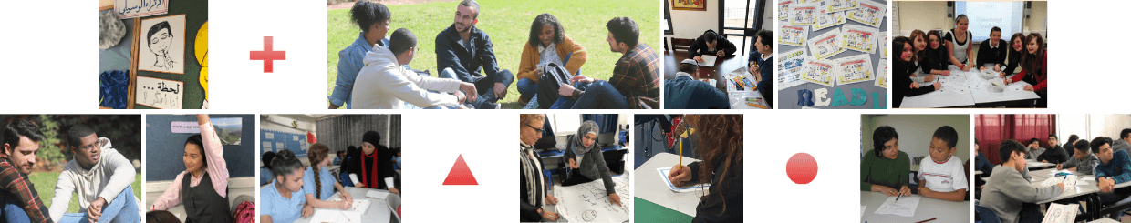 Cognitive Intervention (FIE) - Feuerstein Institute