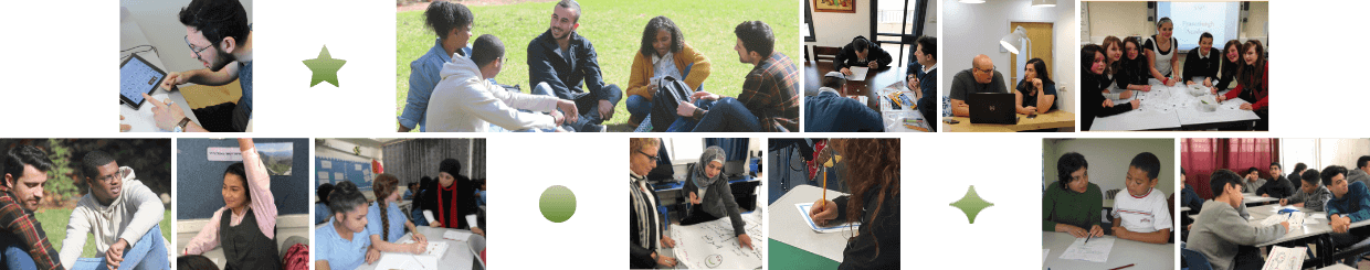 Dropout Prevention | Feuerstein Institute