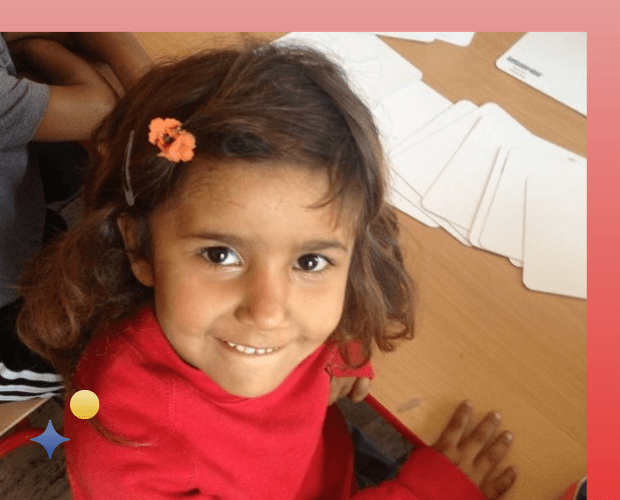 Foundation for Learning (FIE Basic) - Feuerstein Institute