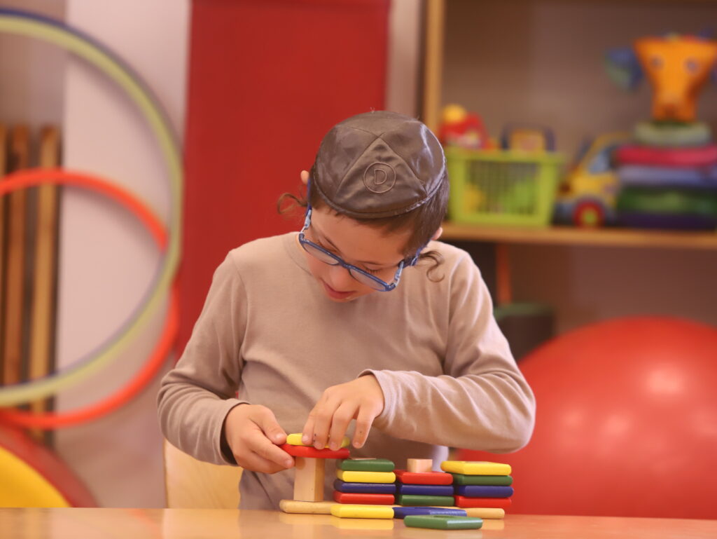 Rehabilitation Overview - Feuerstein Institute