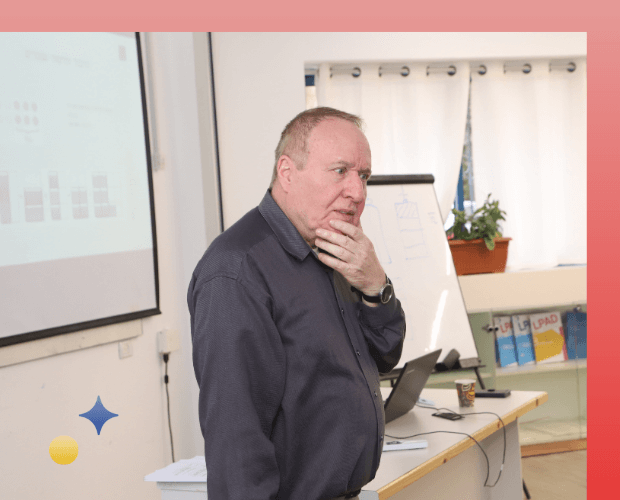 STEM Education (FIE STEM) | Feuerstein Institute