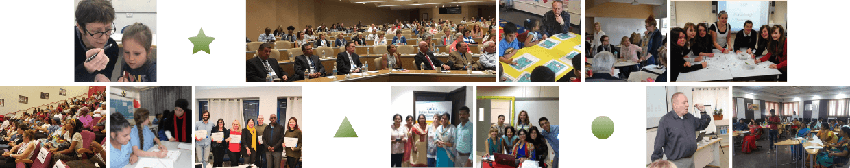 Training Courses for Educators | Feuerstein Institute