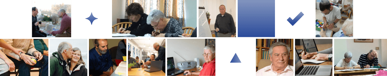 The Memory Clinic | Feuerstein Institute