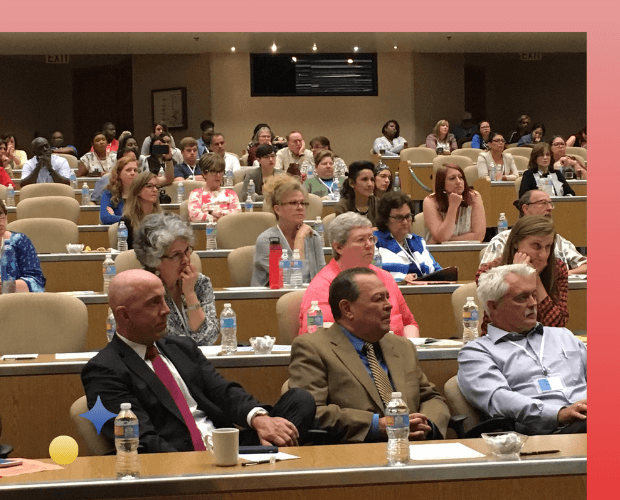 Train with us - Feuerstein Institute