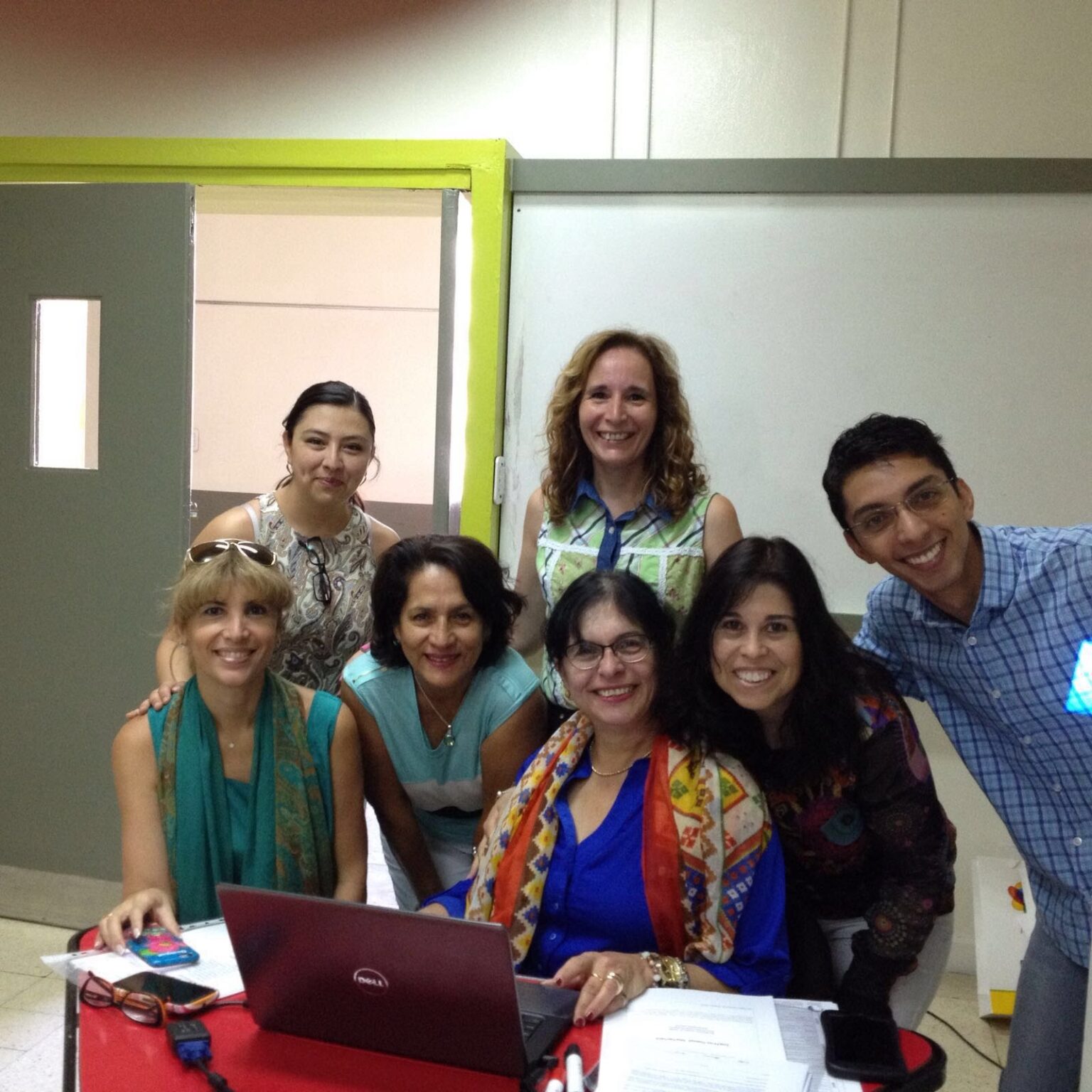 Global Impact - Feuerstein Institute