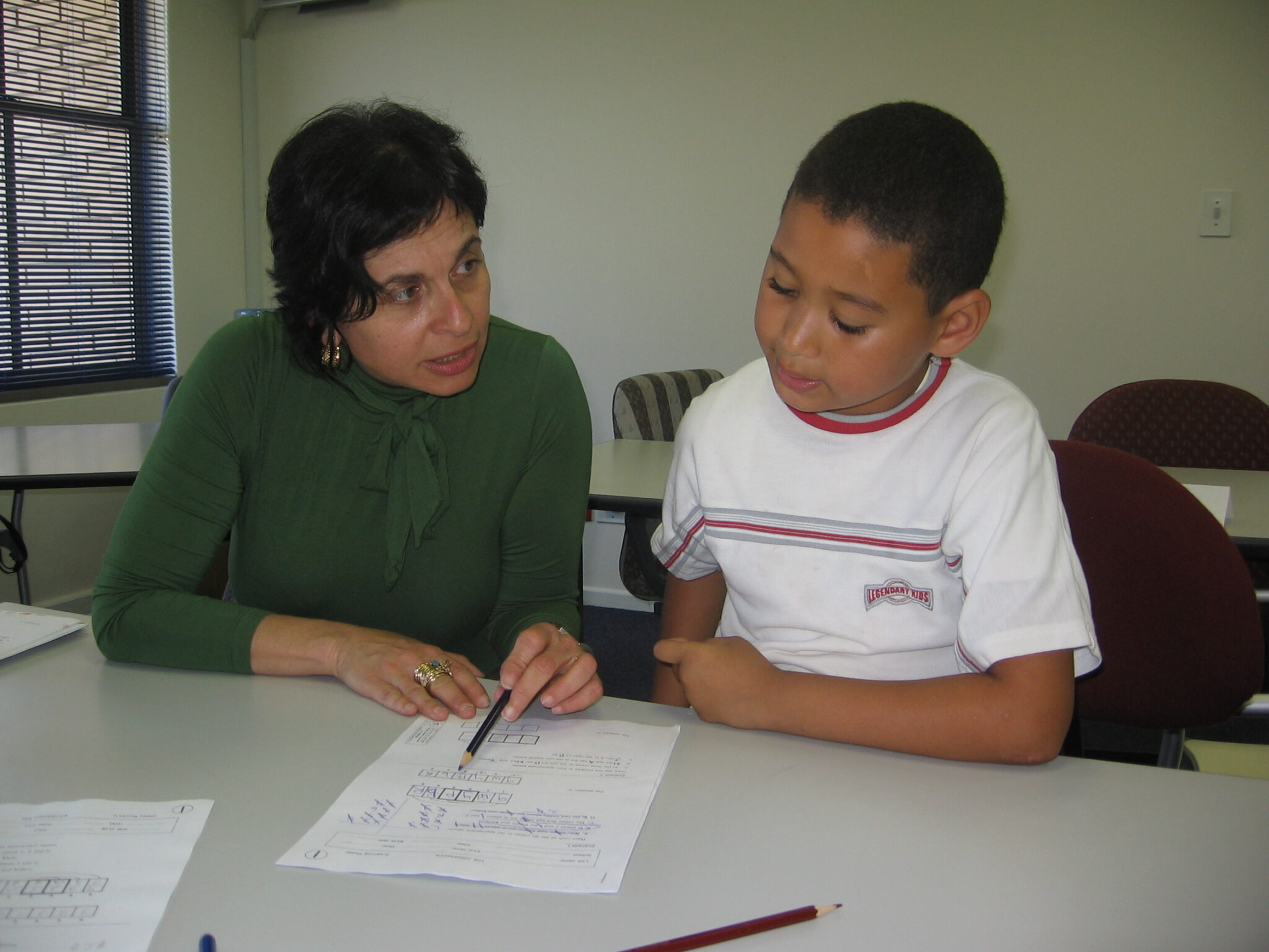 Feuerstein in STEM | Feuerstein Institute