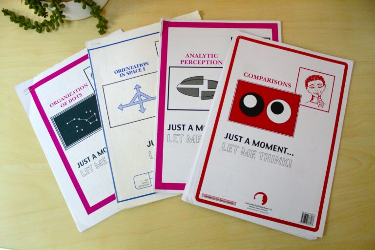 The Feuerstein Method | Feuerstein Institute